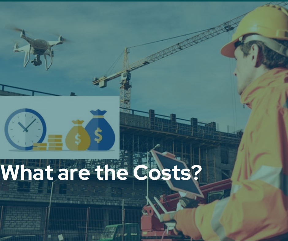 Costs in Drone Mapping & Inspection | Hammer Missions