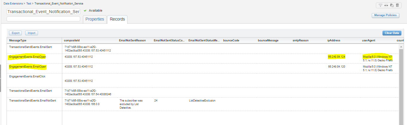 Event Notification Service In Salesforce Marketing Cloud Using Cloud ... Event Notification Service In Salesforce Marketing Cloud Using Cloud ...