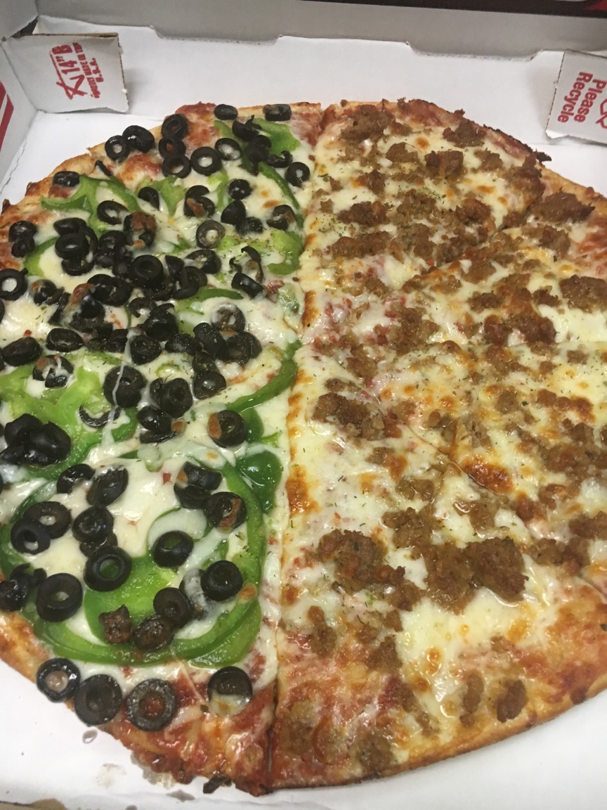 holiday-pizza | Gallery