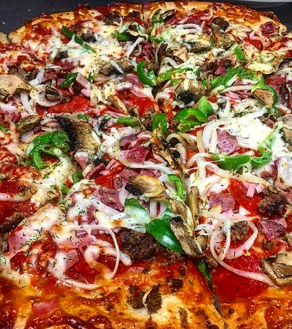 holiday-pizza | Gallery