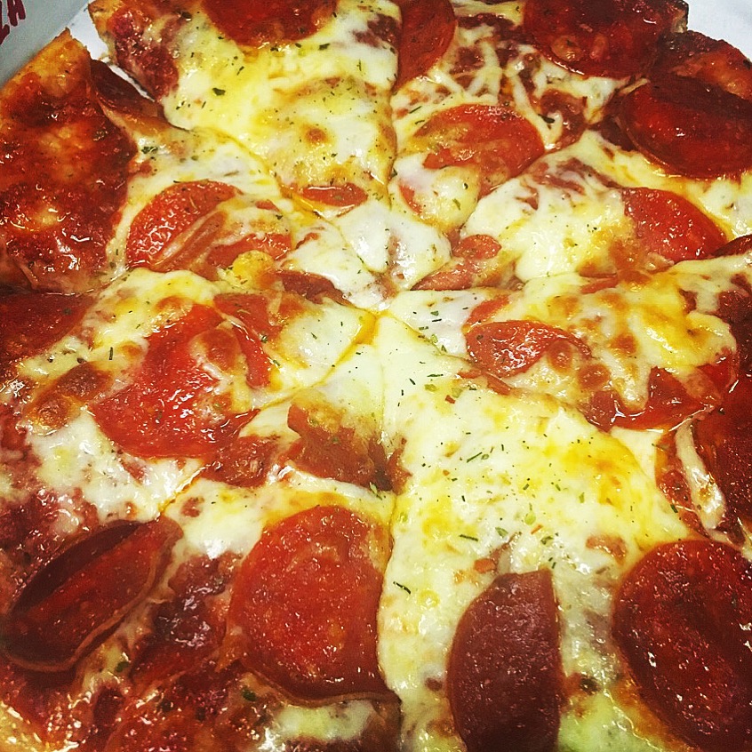 holiday-pizza | Gallery