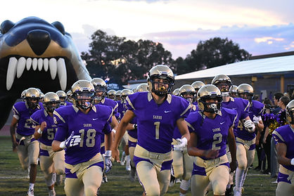 PHOTO GALLERY | Sabino Football