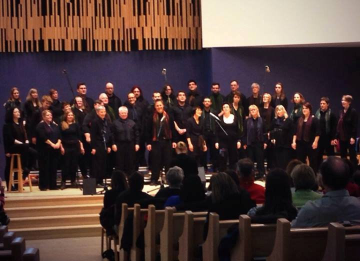 Rainbow Chorus 20th Anniversary