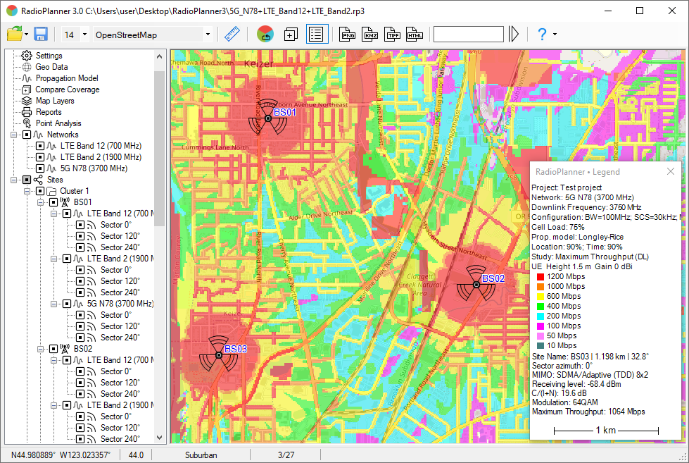 Download Free Trial | RadioPlanner 3.0 RF Planning Tool for Mobile and ... Download Free Trial | RadioPlanner 3.0 RF Planning Tool for Mobile and ...