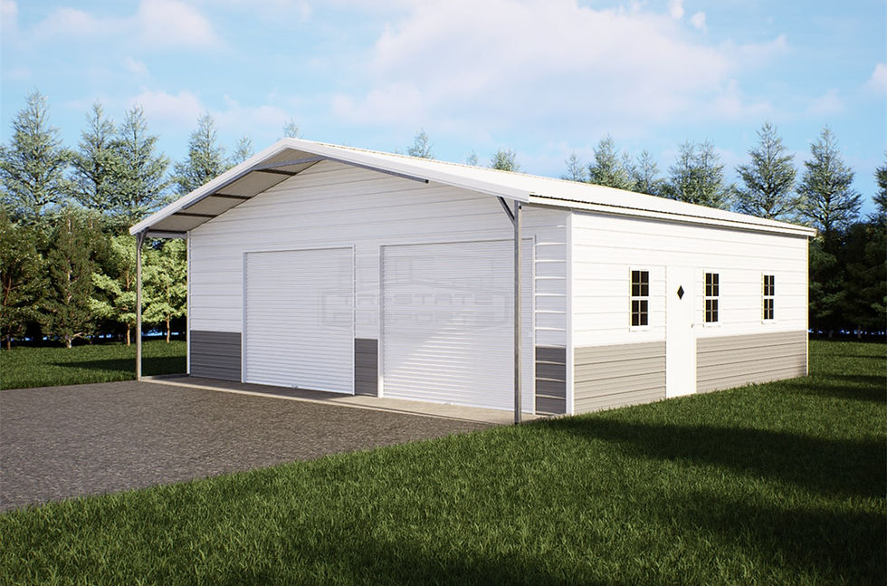 All Products | Tri State Carports