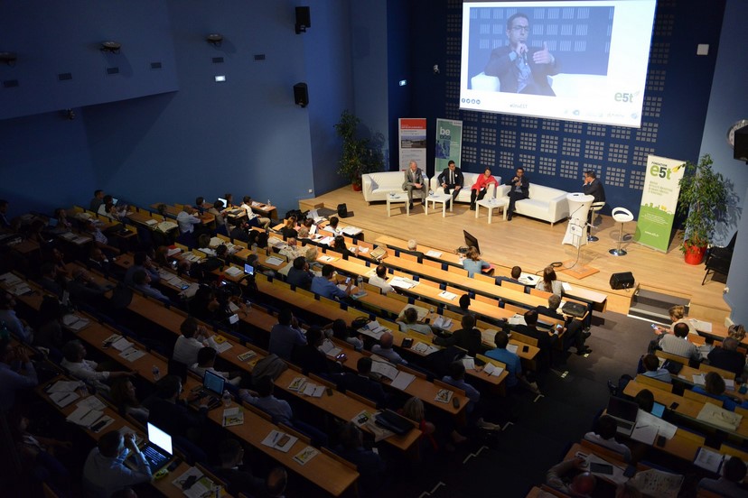 E5T—Énergie, Efficacité Énergétique, Économie d’Énergie et Territoires