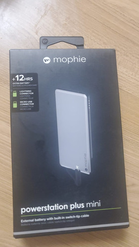 PowerStation Plus Mini | Gurusonic