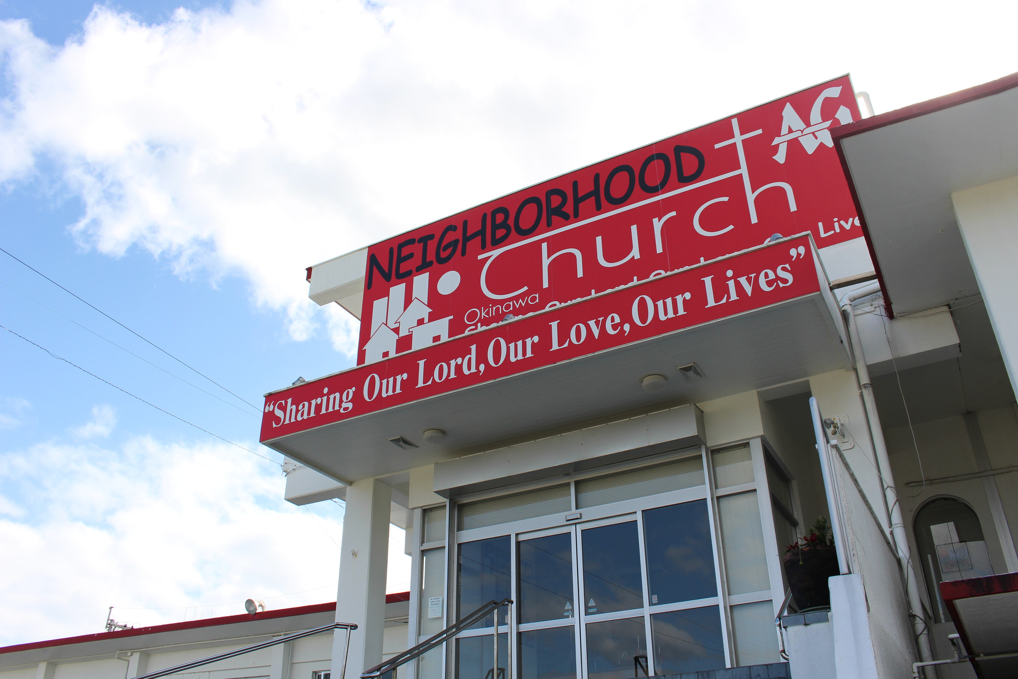 HOME | Neighborhood Church