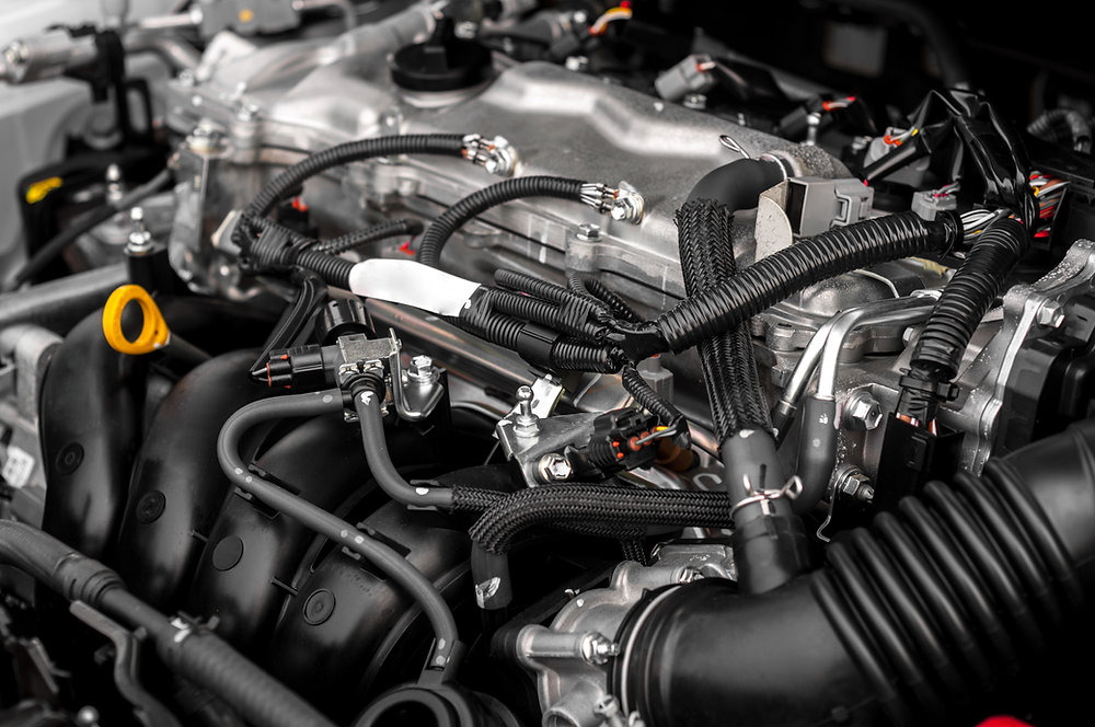 Complete guide to car engine sizes: Which one should I get?