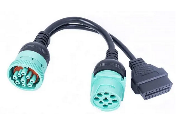 Unraveling the Mysteries of RP1226 and J1939 Cables