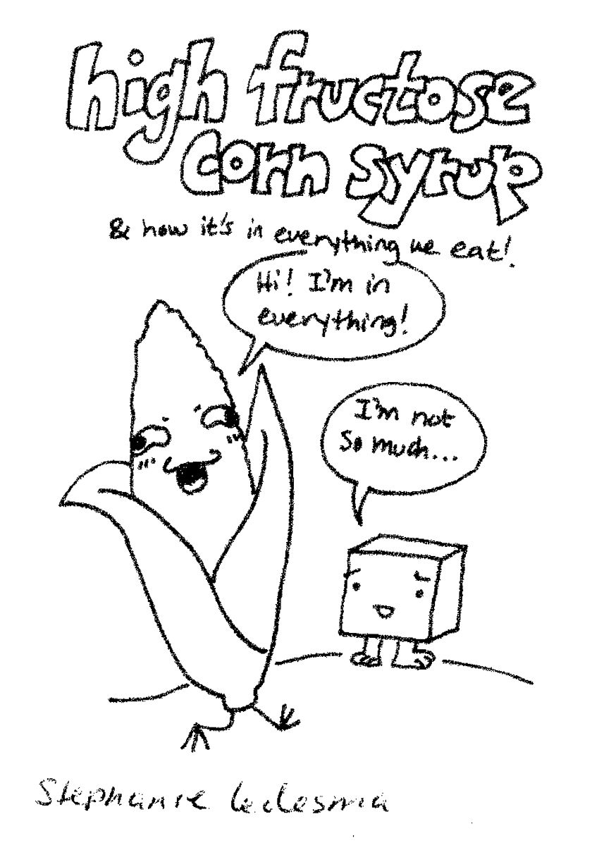 Food | small-science