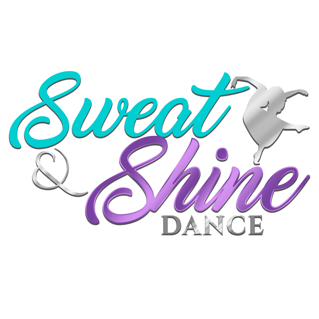 Cheerleading | Sweat & Shine LLC