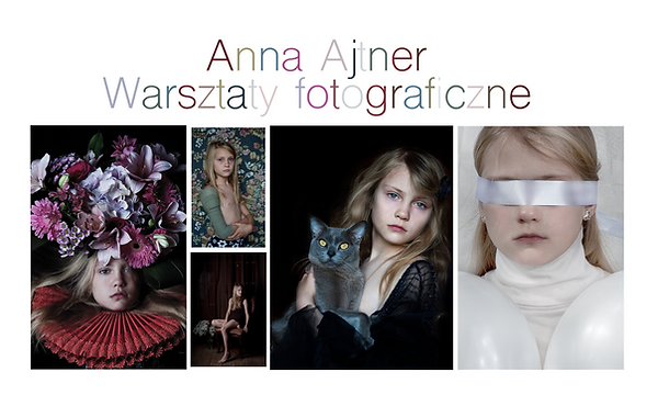Anna Ajtner | Ajtner Fine Art Gallery | Netherlands | Photography