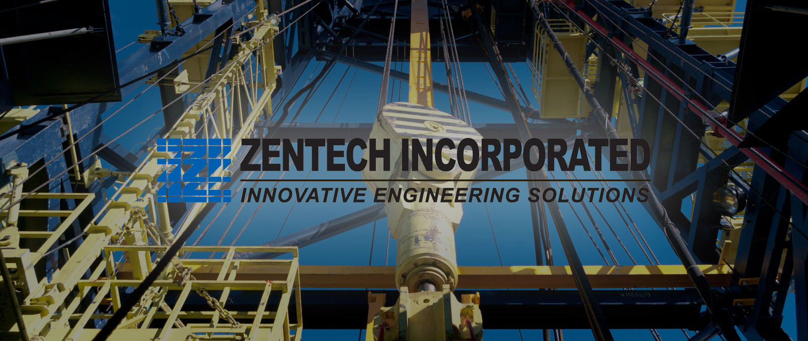 Zentech, Inc. Engineering Consulting Firm