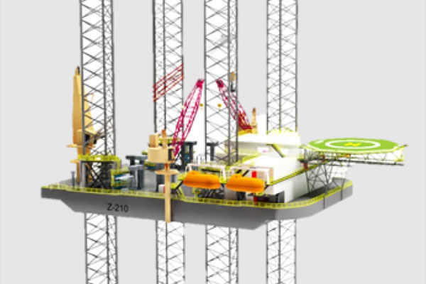 Site Specific Assessment of Jack-up Rigs