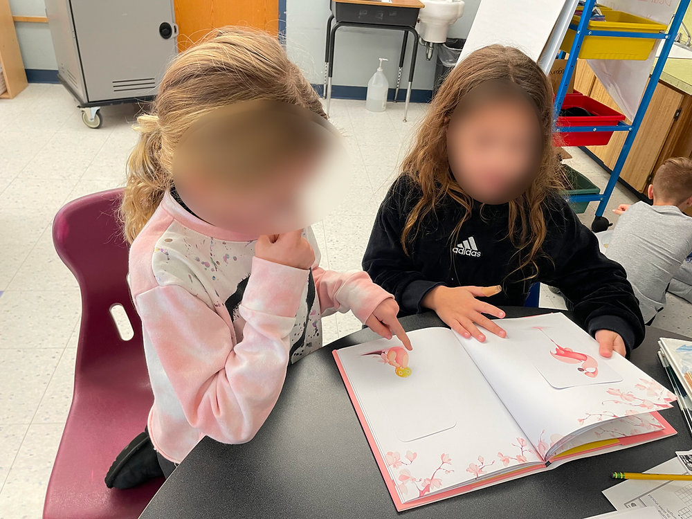 Unlock Imagination: Wordless Picture Books Boost Literacy and Creativity!