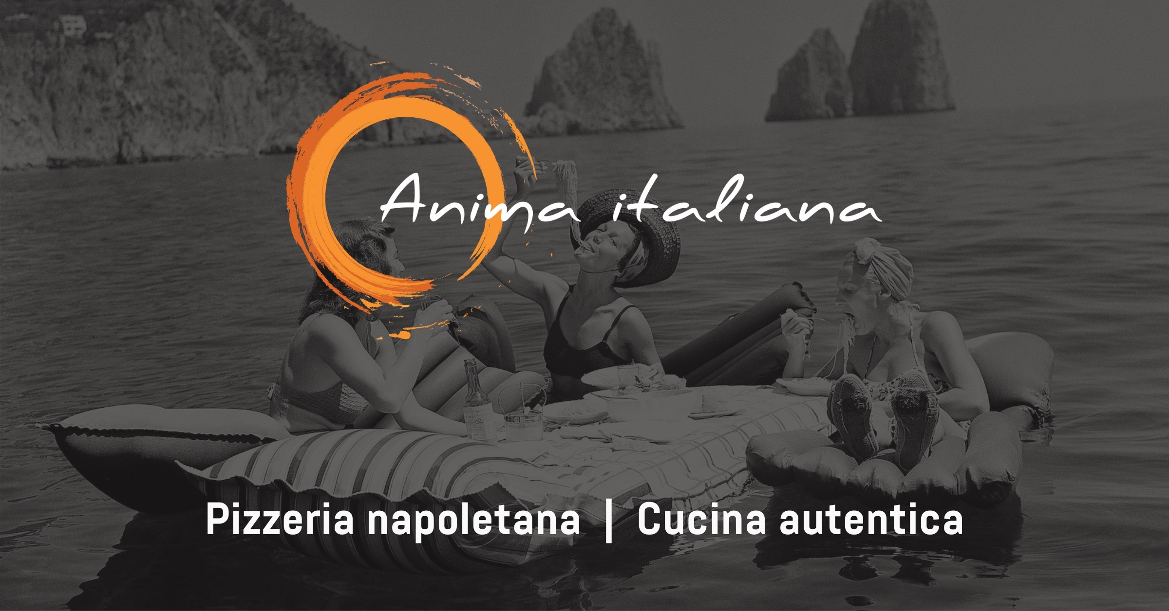 Réservations Waterloo | Anima Italiana