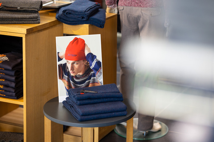 Kledingwinkel Schoten | Shirtcenter