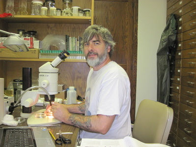 Kevin Merrill | OxbowRiverSnorkeling