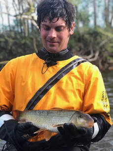 Jason Mays | OxbowRiverSnorkeling