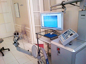 Colposcopie | Dr Joseph Monsonego