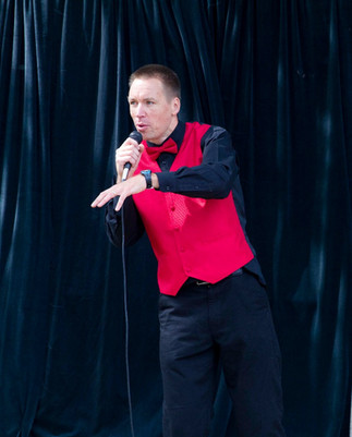 Media | Luke Winger MS