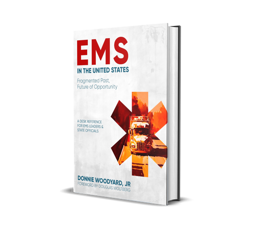EMS in the United States | EMS History