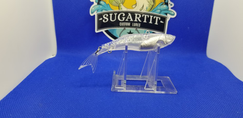 Weighed shad | Sugartit