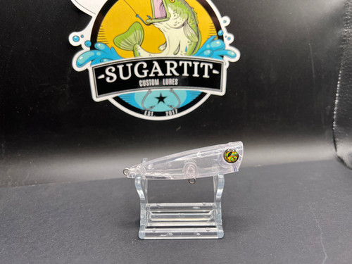 Clear pop 2.5 | Sugartit