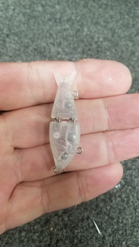 Micro glide | Sugartit