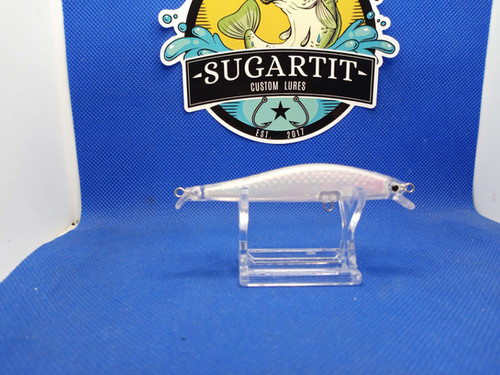 Ripstop 9 ko jerkbait | Sugartit