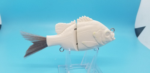 5 inch swimbait | Sugartit