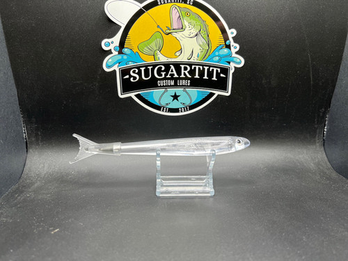 Fish ink pen | Sugartit