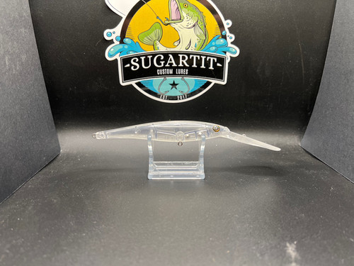 Flicker minnow 11 ko | Sugartit