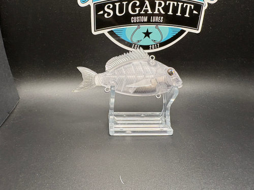Mini sunfish | Sugartit