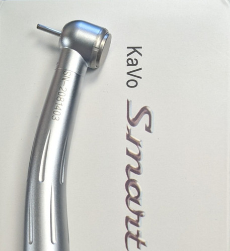 Kavo Smart Series High Speed Turbine with LED light | MedDent