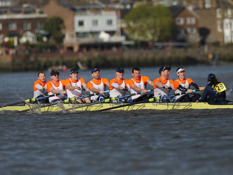 NEWS | Henley Rowing Club