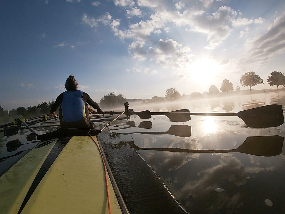 Henley Rowing Club | Est.1839 | Henley on Thames, Oxfordshire, England