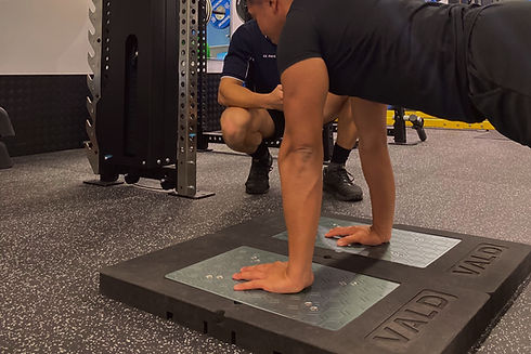 HOME | 4PX Physio Rehab Gym