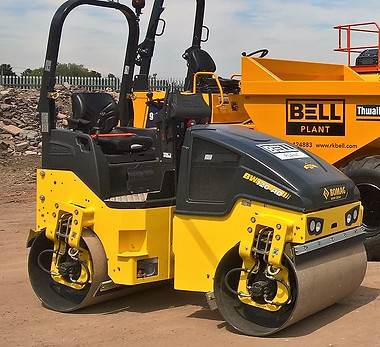 ROLLERS | RK Bell Group