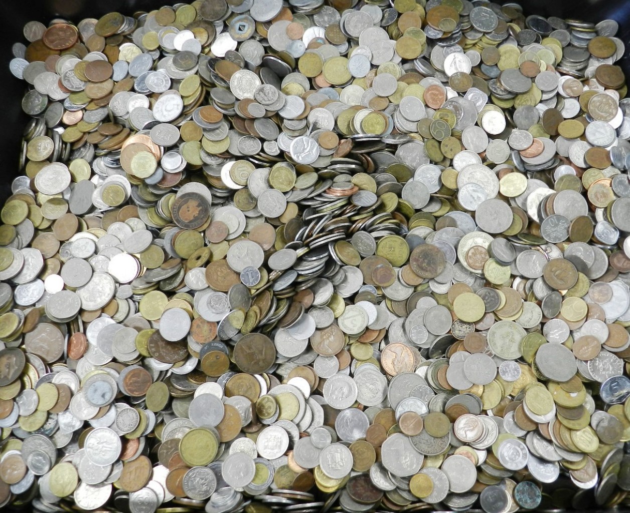 Coin Club of Greater New Bedford