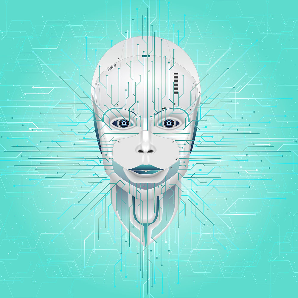 Into the Woods with AI