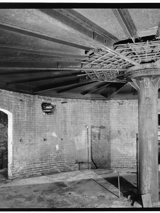 History | Rotary Jail Museum Crawfordsville Indiana