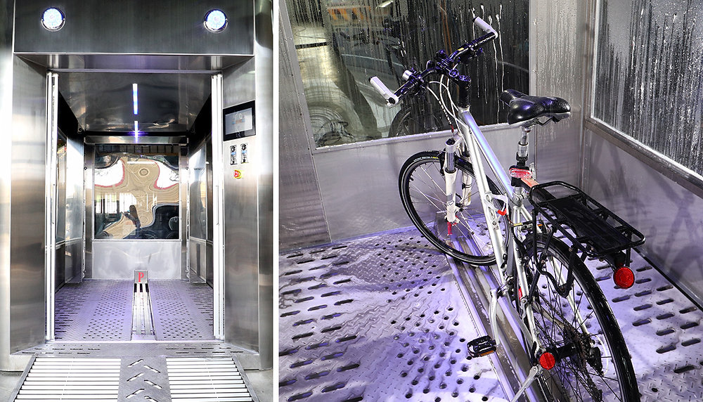 How to Wash and Maintain Your Bicycle