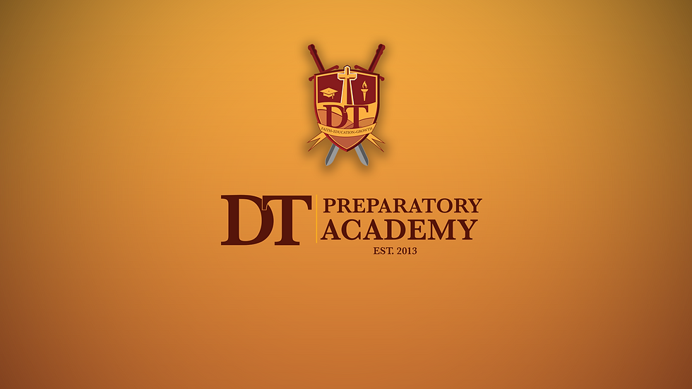 DT Preparatory Academy | Private School | DTPA