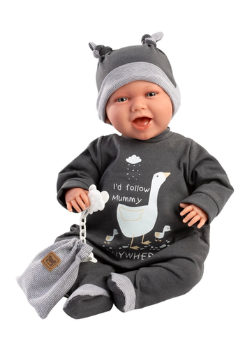 Mimi Laughing Doll | PeekaBooBabyBoutique