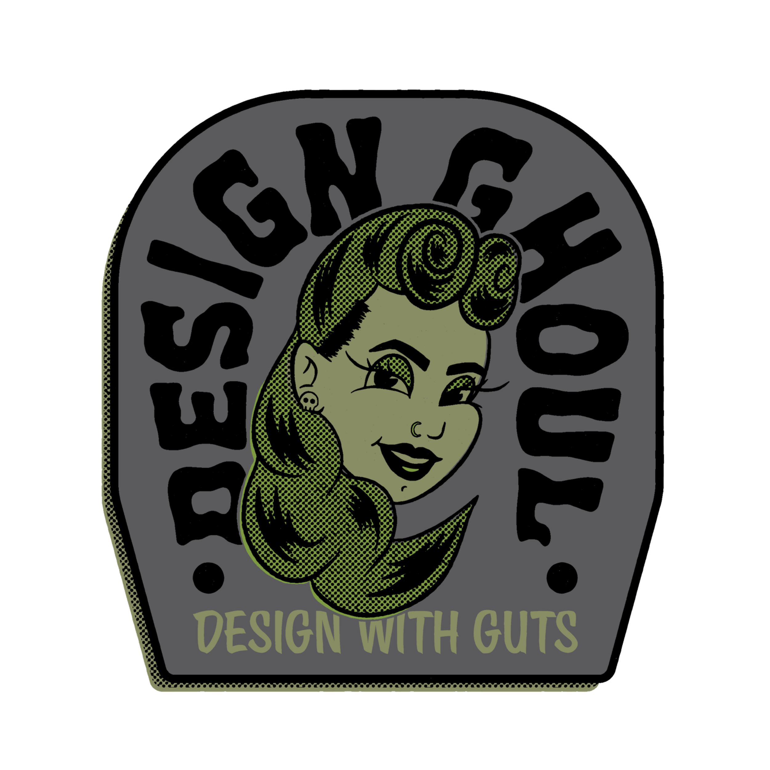 The Design Ghoul | Artist + Illustrator