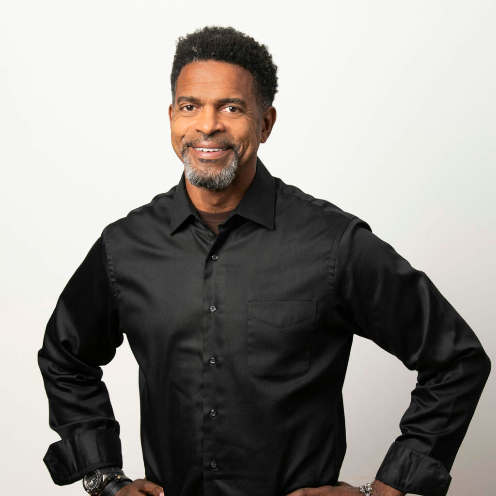 Waymond King | BGC-GKC