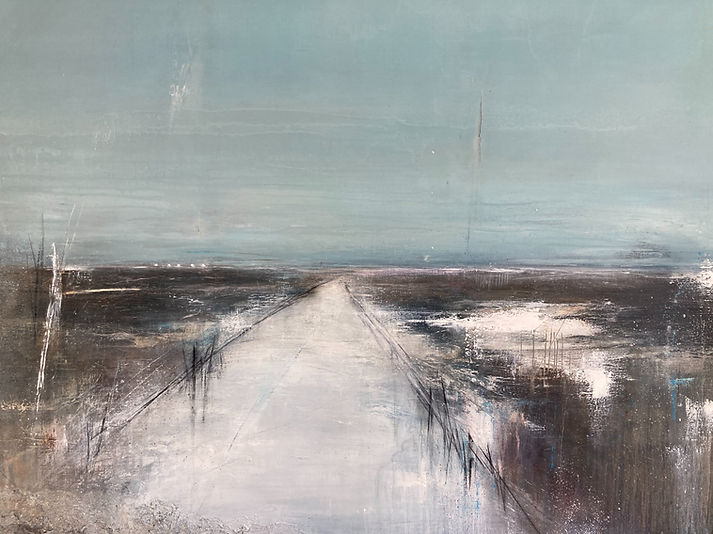 Home | Virginia Ray Art