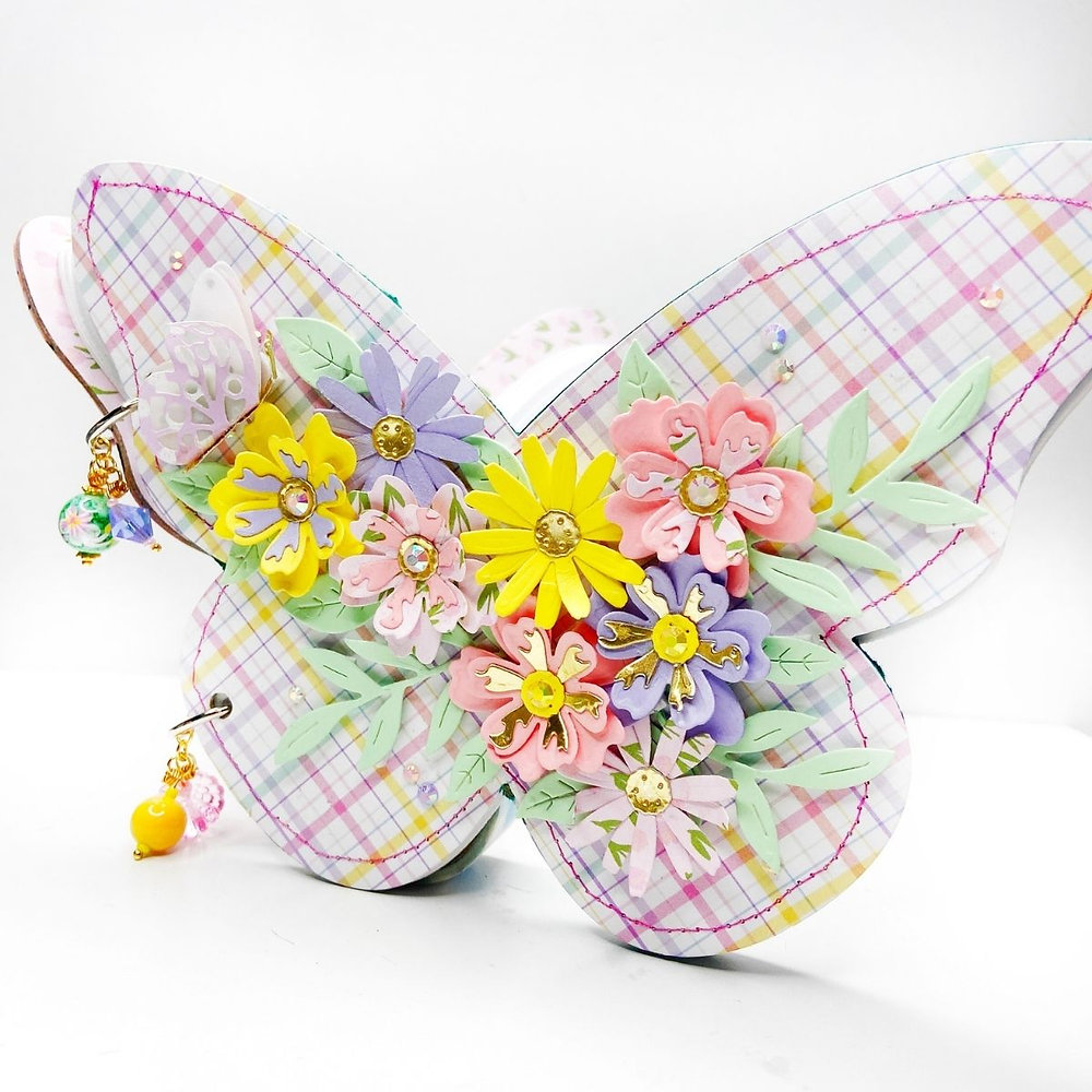 Fly Away with These Beautiful Butterfly Creations